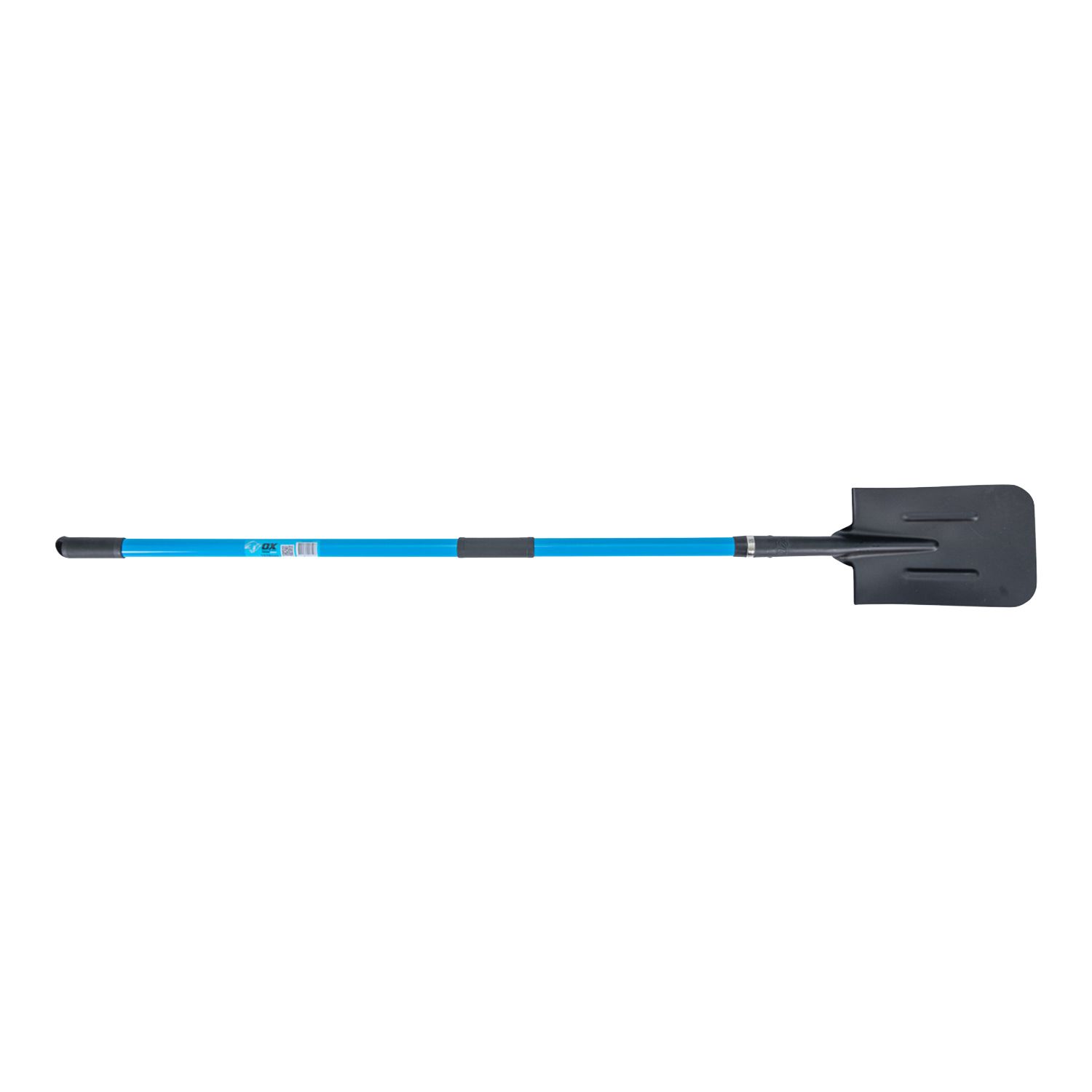 OX® Post Hole Shovel | Bowens