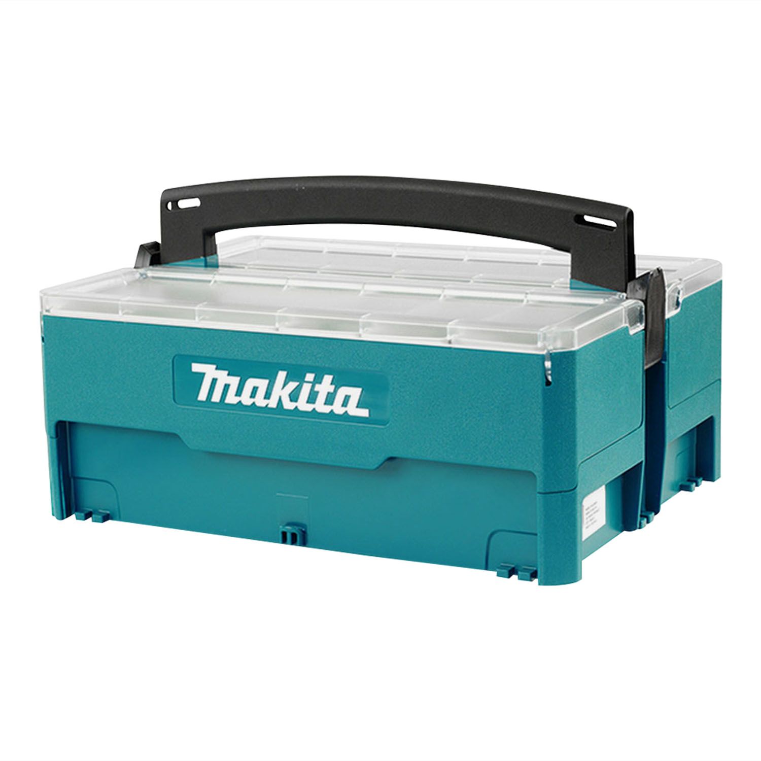Makita Makpac Cantilever Storage Carry All Bowens