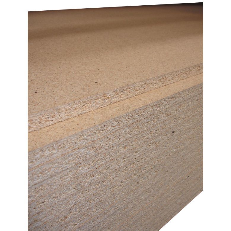 High Moisture Resistant Particleboard Sheeting | Bowens
