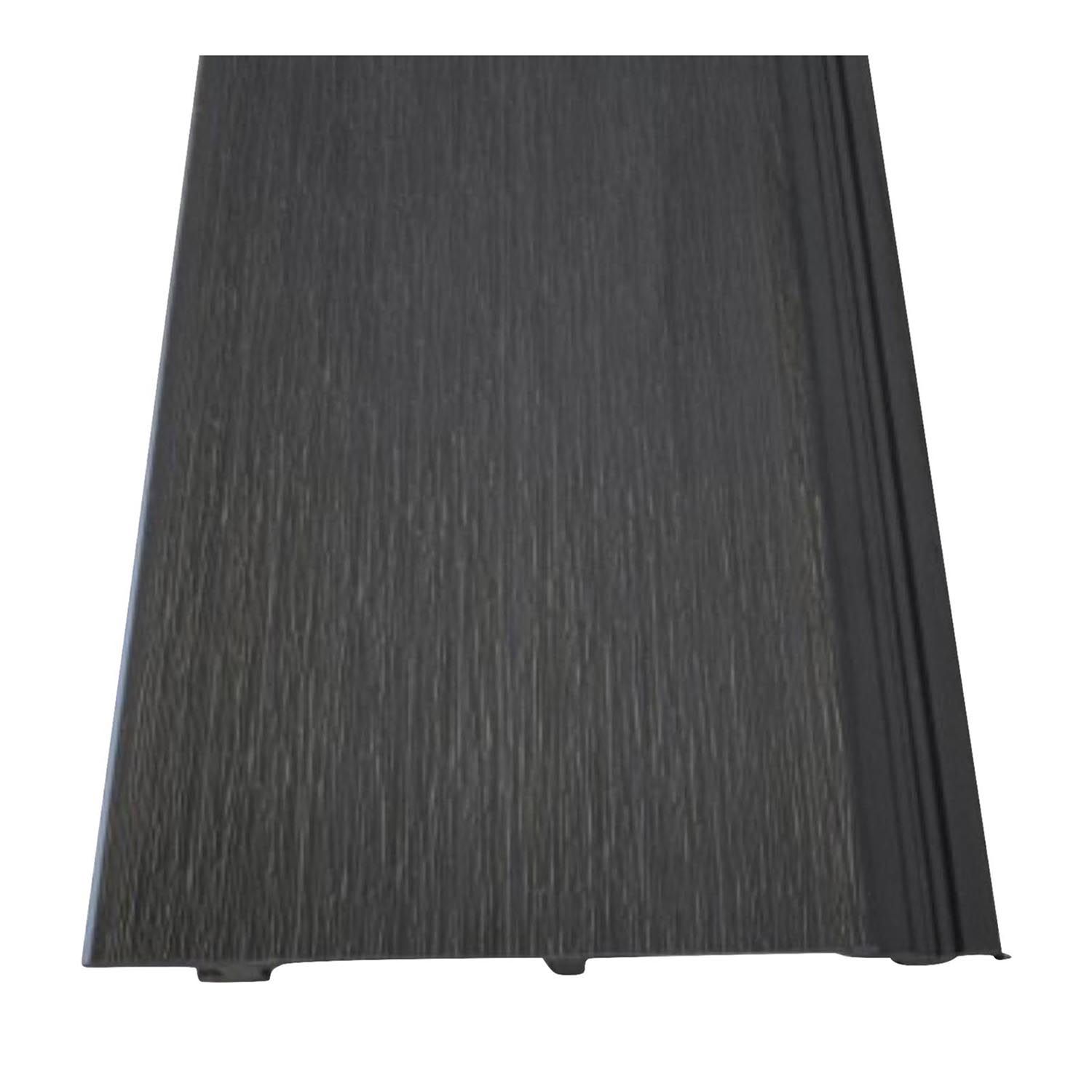 PermaTimber® CX Original Cladding Ebony BAL 19 | Bowens