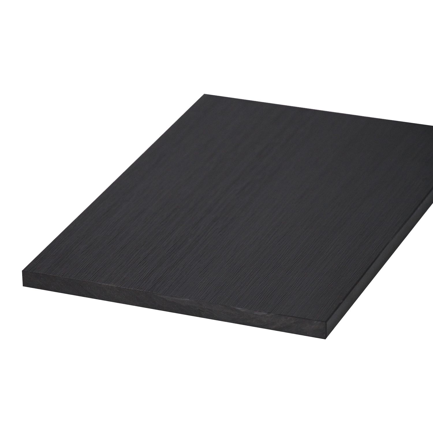 PermaTimber® CX Original Bulkhead Trim Ebony | Bowens