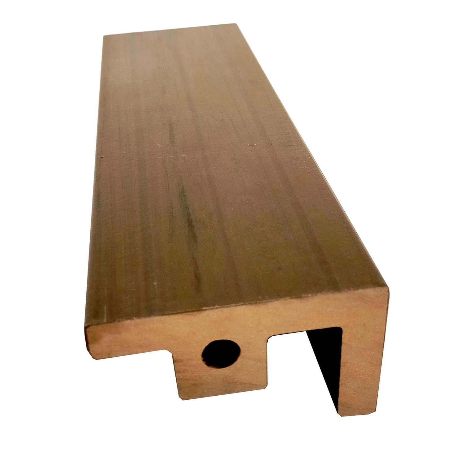 PermaTimber® Original Eco Corner Trim Sentosa | Bowens