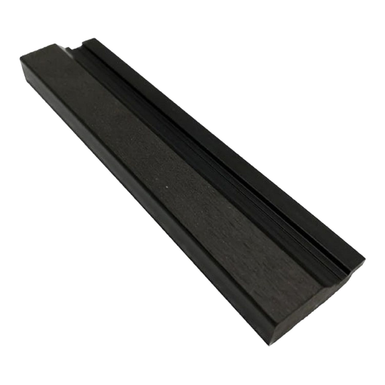 PermaTimber® CX Original Starter Trim Ebony | Bowens
