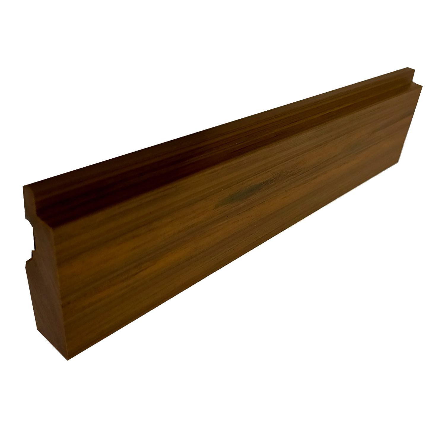 PermaTimber® CX Original Starter Trim Spotted Gum | Bowens