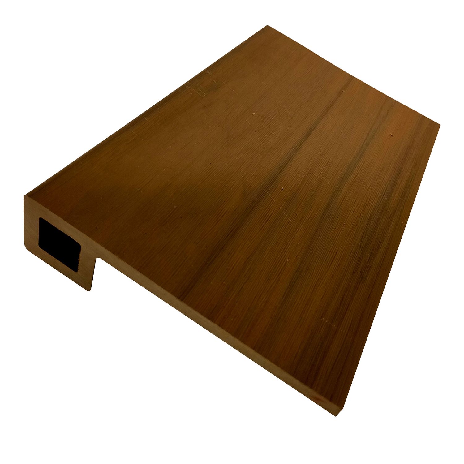 PermaTimber® CX Original Window Trim Spotted Gum | Bowens