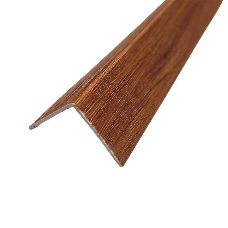 PermaTimber® Quickboard™ Equal Angle Trim Cedar | Bowens