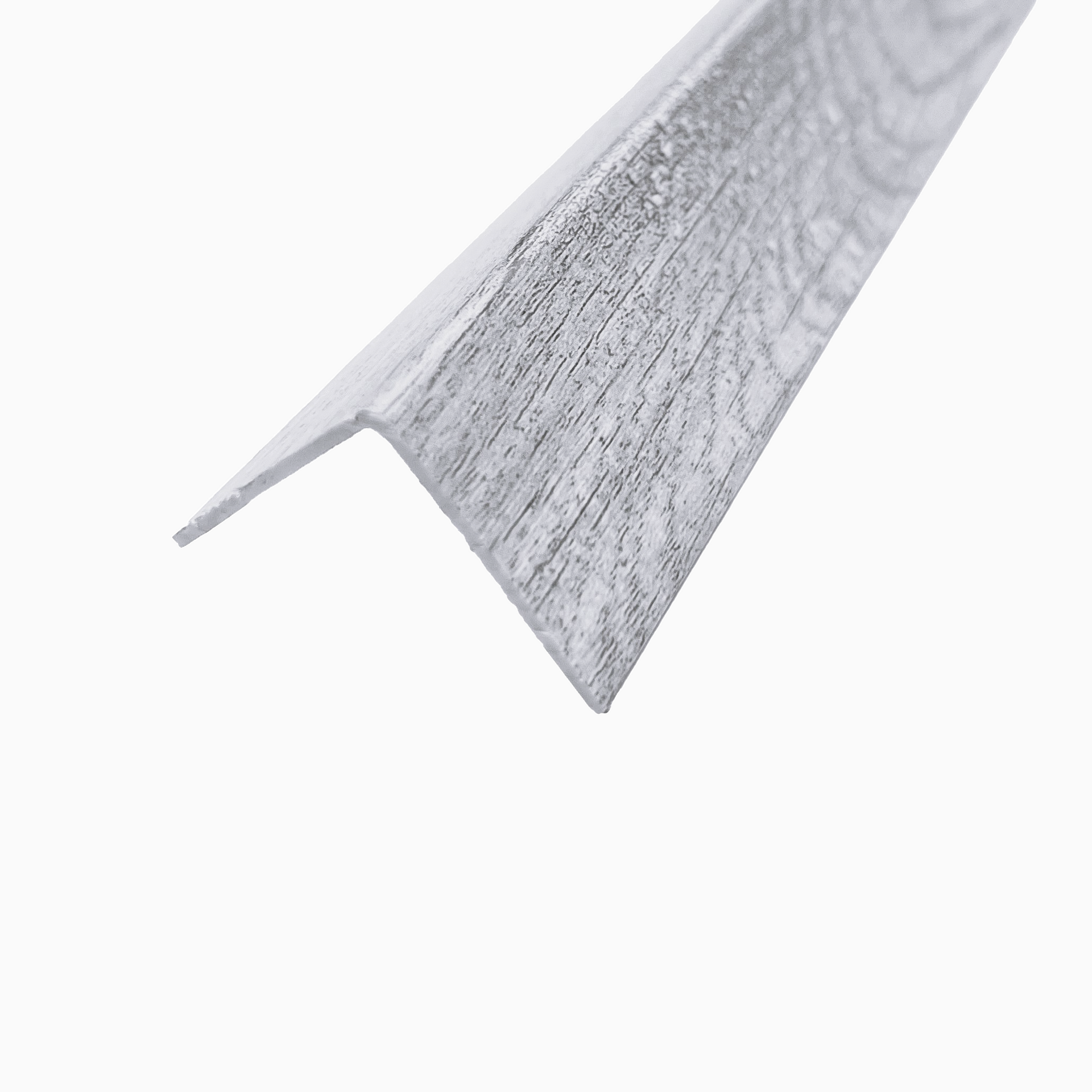 PermaTimber® Quickboard™ Equal Angle Trim Light French Oak | Bowens