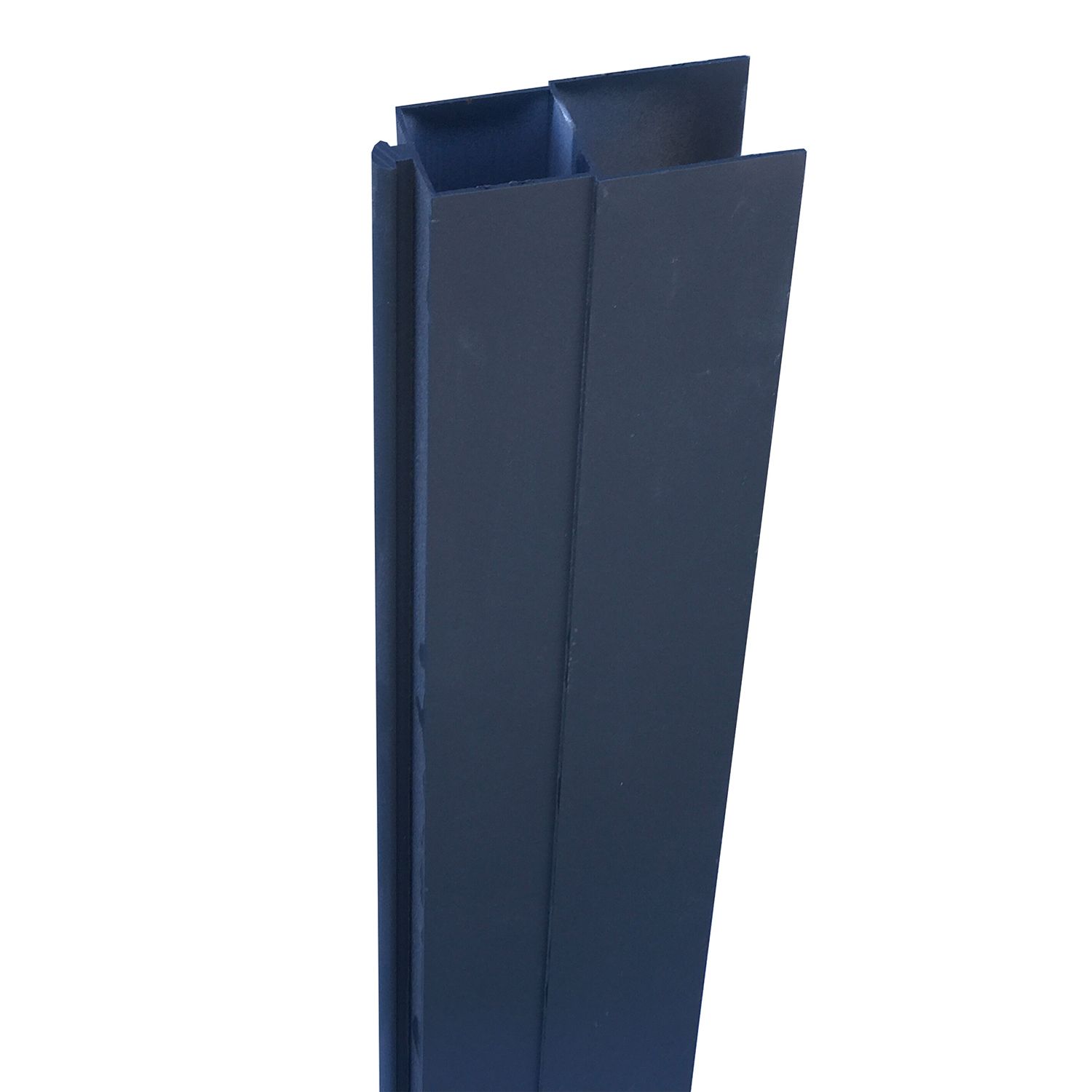 PermaTimber® Perma Fence™ Post Connector French Oak | Bowens