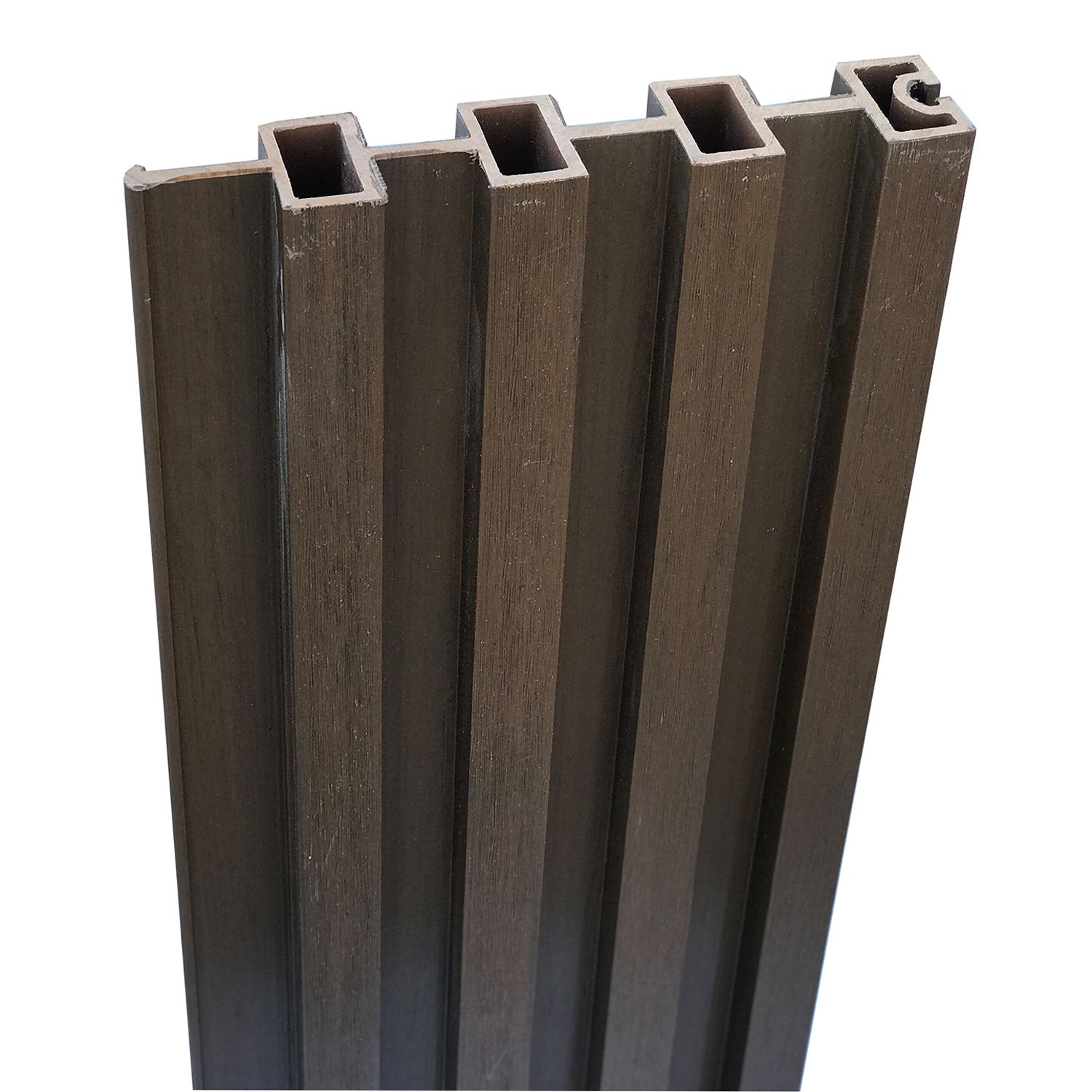 PermaTimber® Perma Fence™ Panel Spotted Gum | Bowens