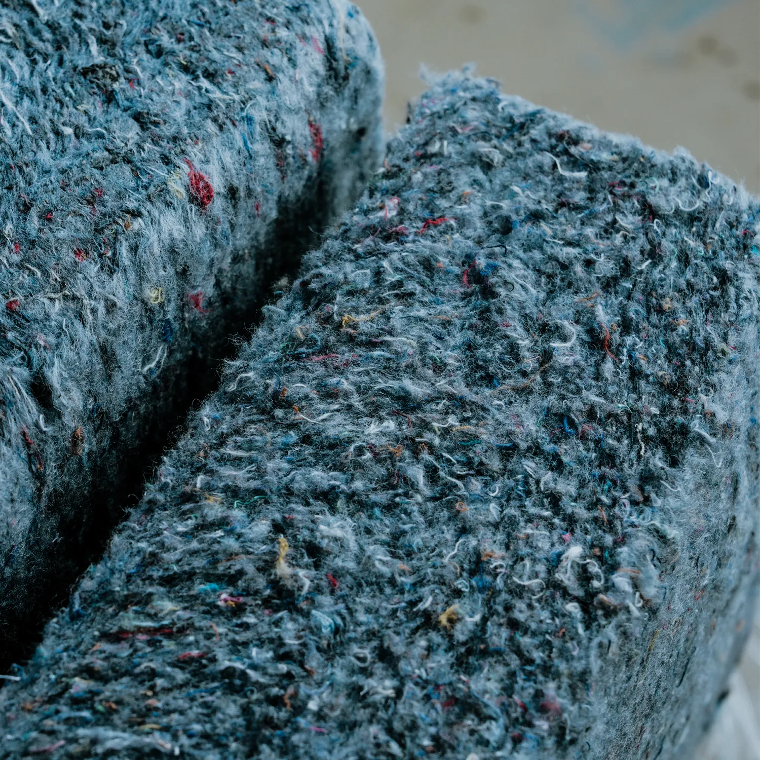 Jeanius Inner Wall Insulation Denim Batts | Bowens
