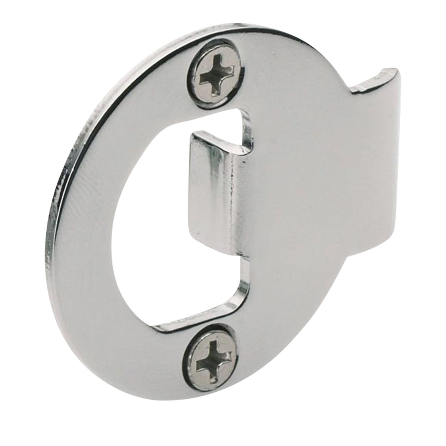 Gainsborough Round Strike Plate suits 482 Series | Bowens