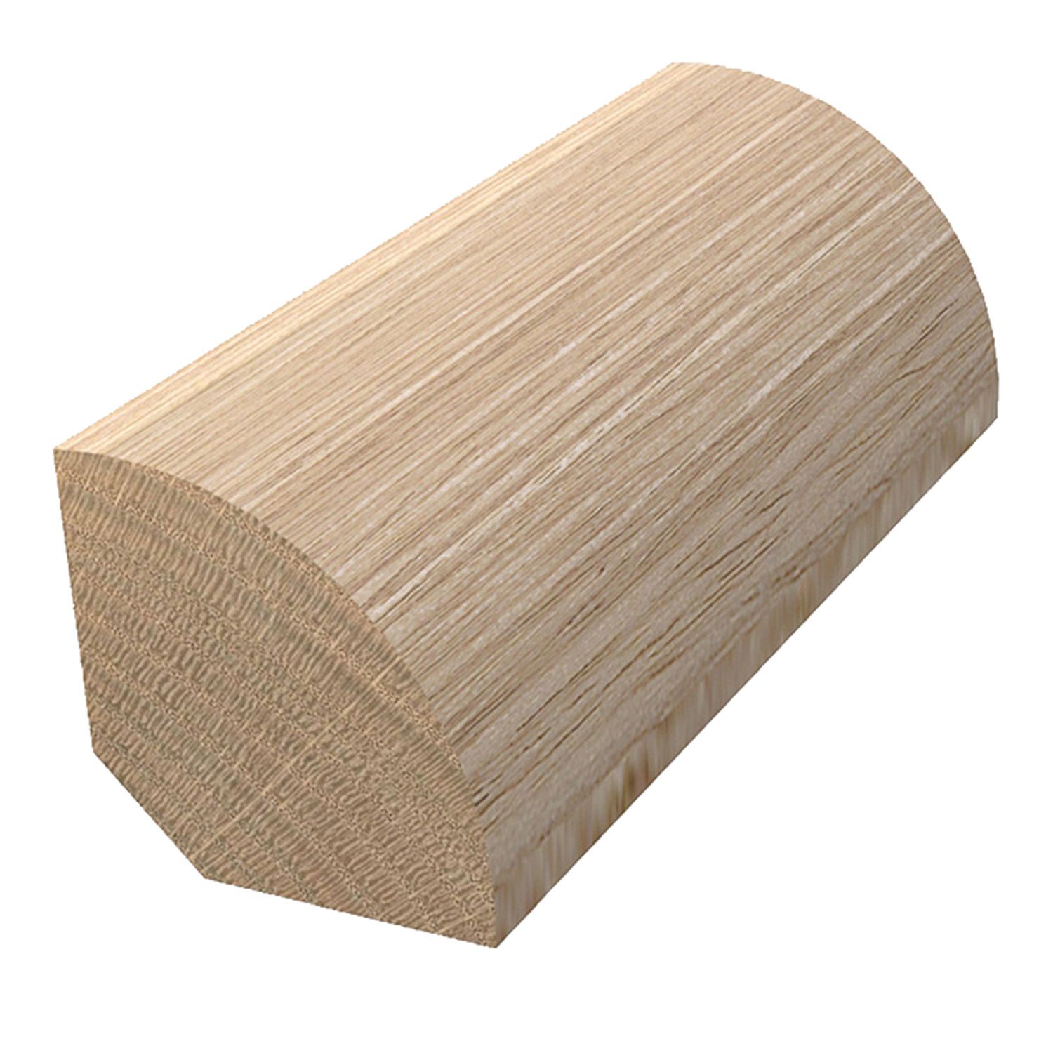 Porta Mixed Hardwood Quad - Timber Quad | Bowens