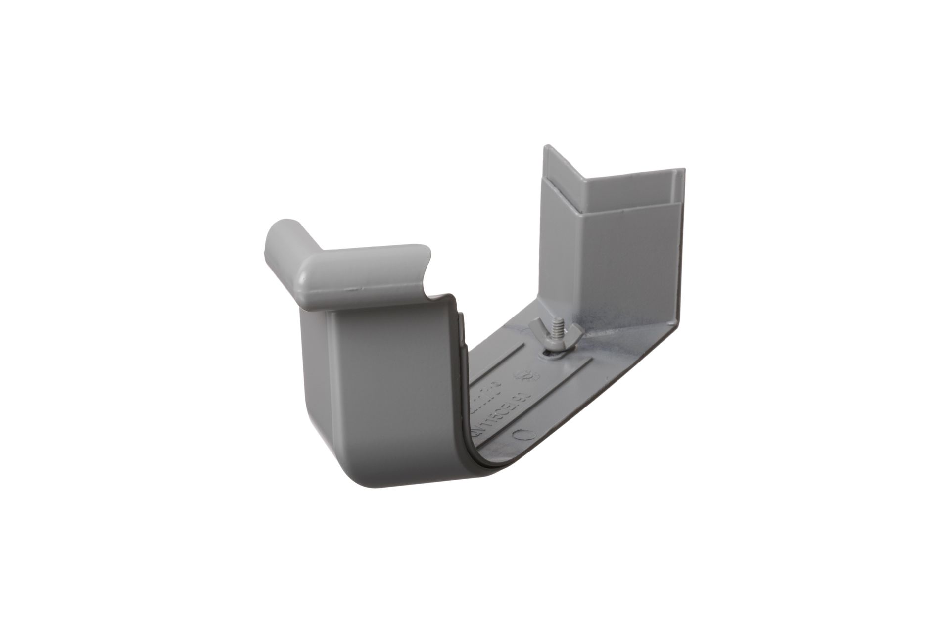 Colorbond® External Quad Gutter Cast Corner 90 Degree | Bowens