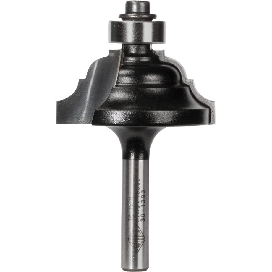 Carbitool Classical Router Bit | Bowens