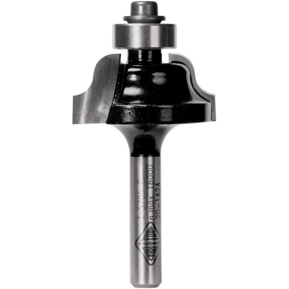 Carbitool Roman Ogee Router Bit | Bowens