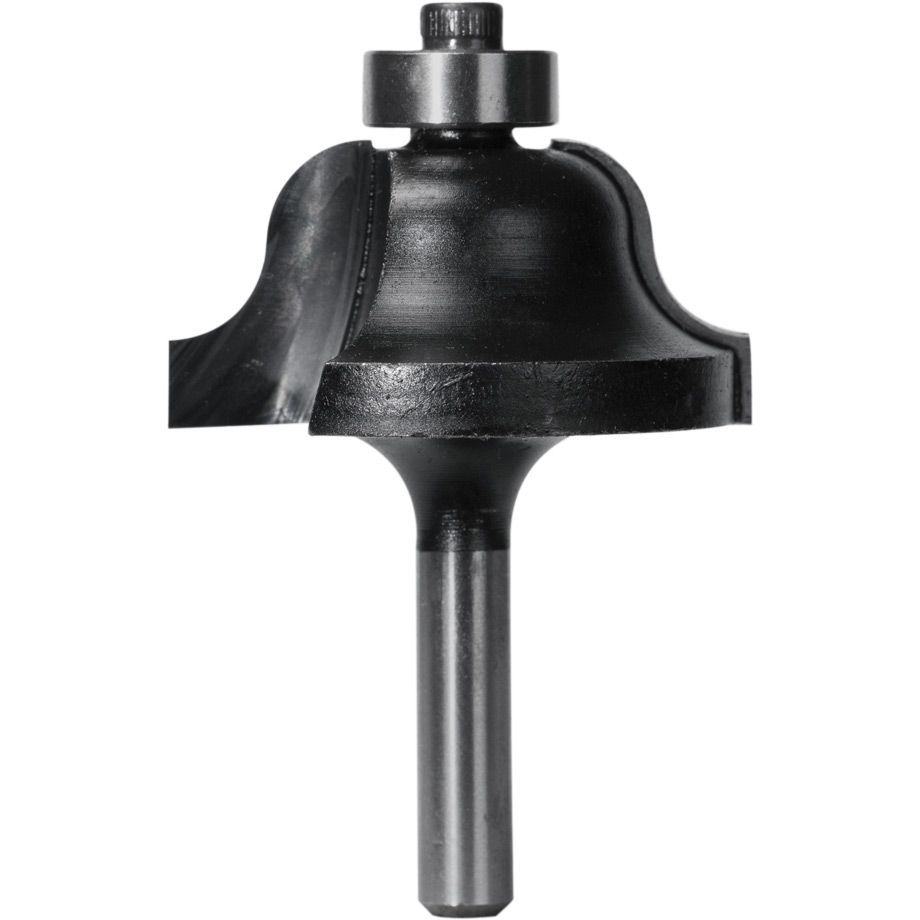 Carbitool Rounding Over Router Bit | Bowens