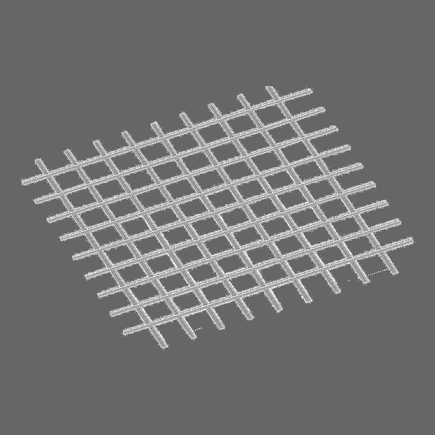 SL82 Square Reinforcing Trench Mesh Sheets | Bowens