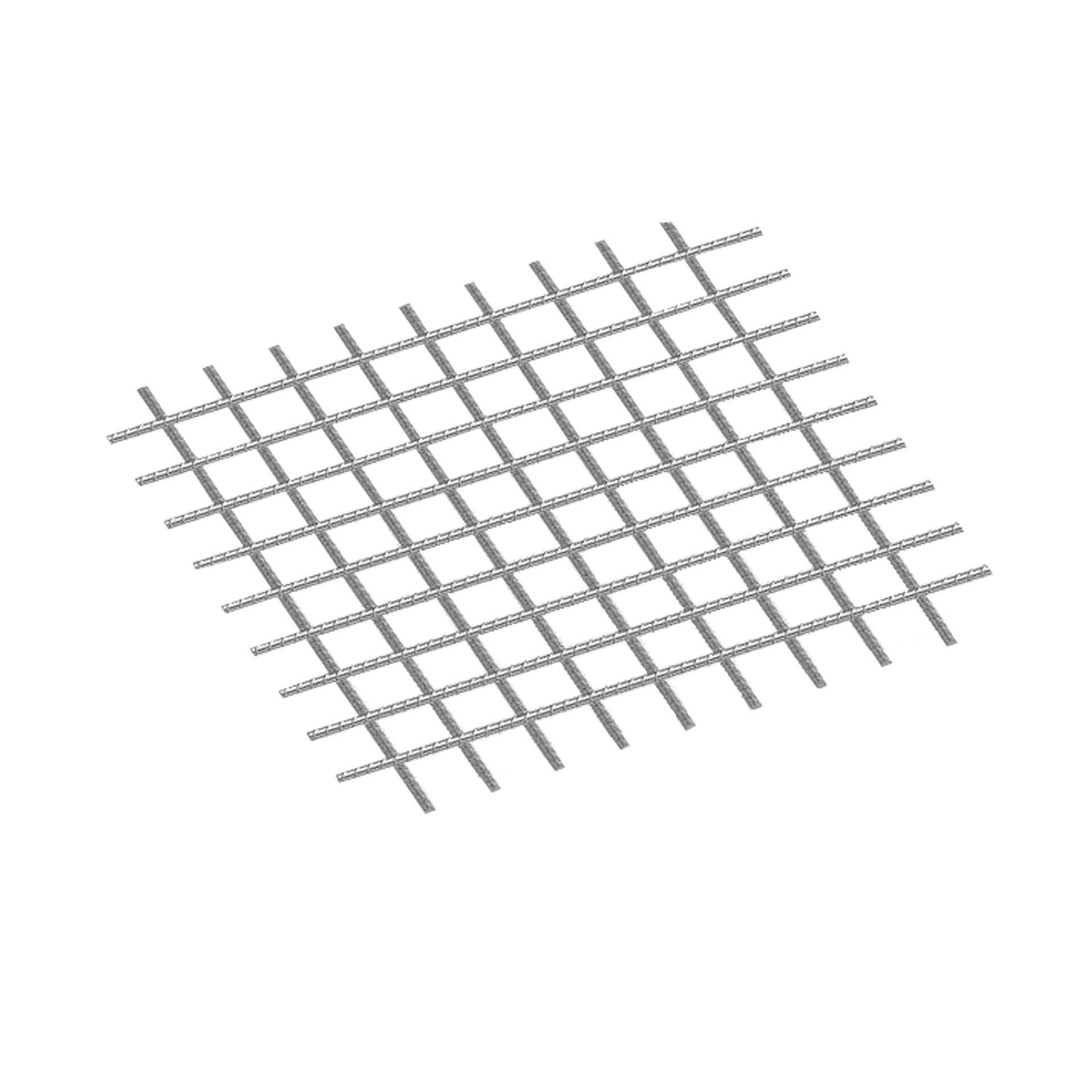 SL92 Square Reinforcing Mesh Sheeting | Bowens