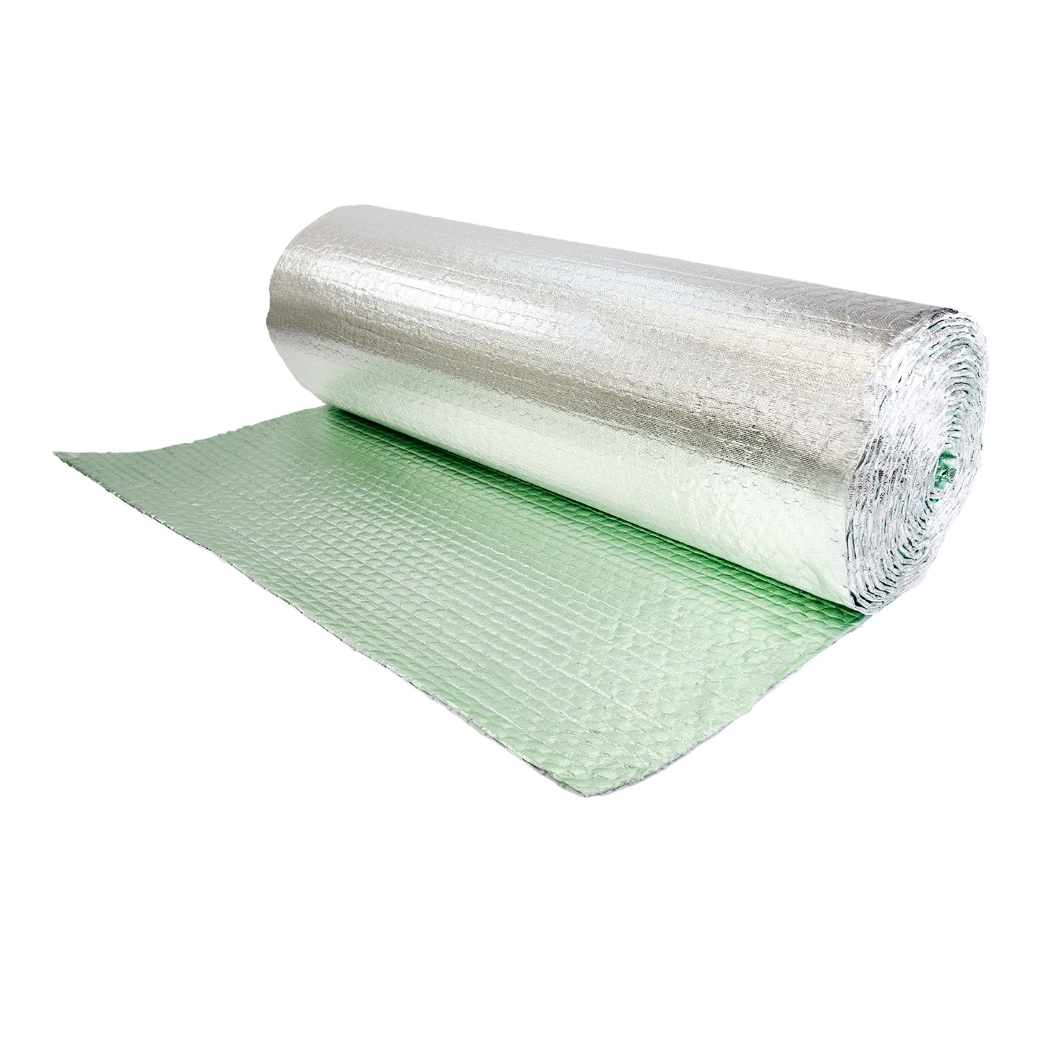 GI Building Sciences Reflecta-Guard Plus™ Insulation | Bowens