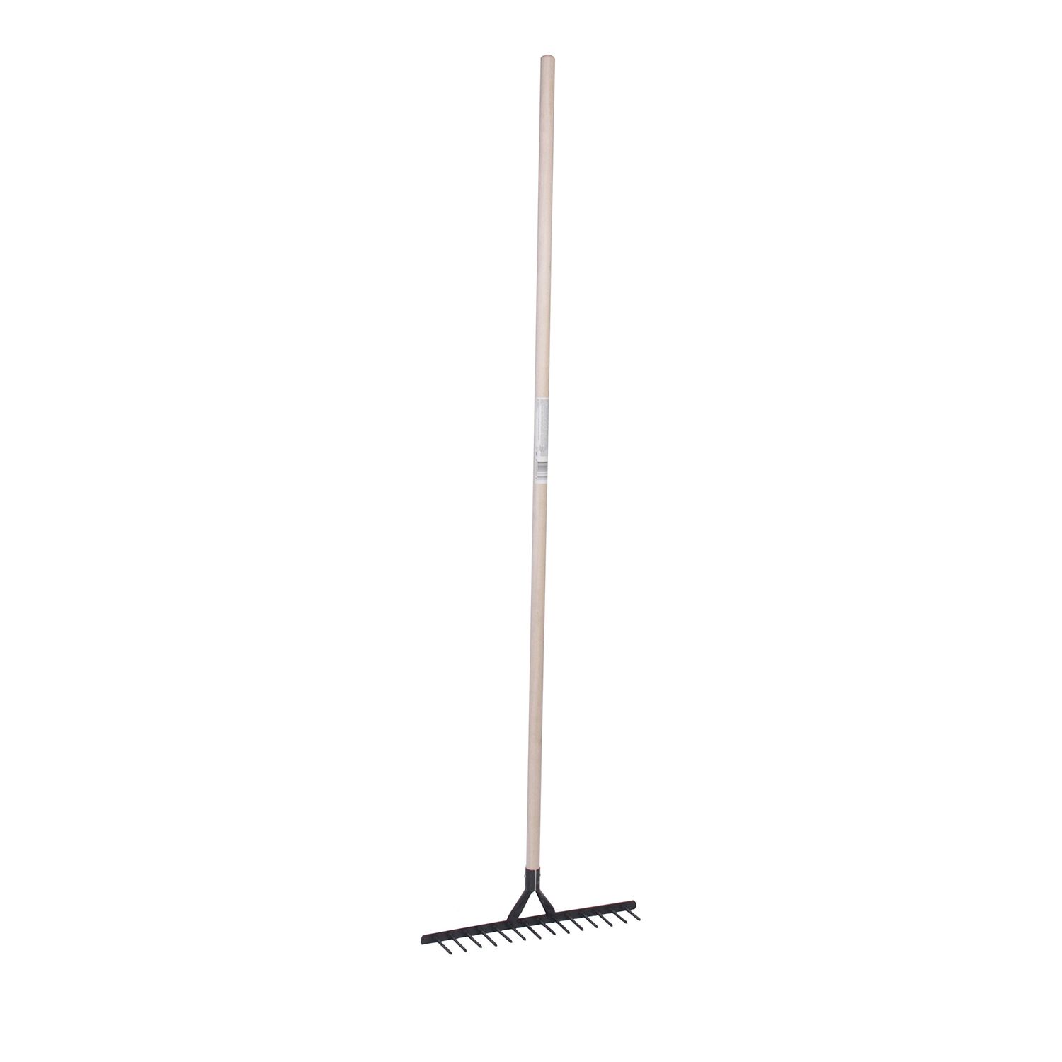 Cyclone 14 Teeth Garden Master Rake | Bowens