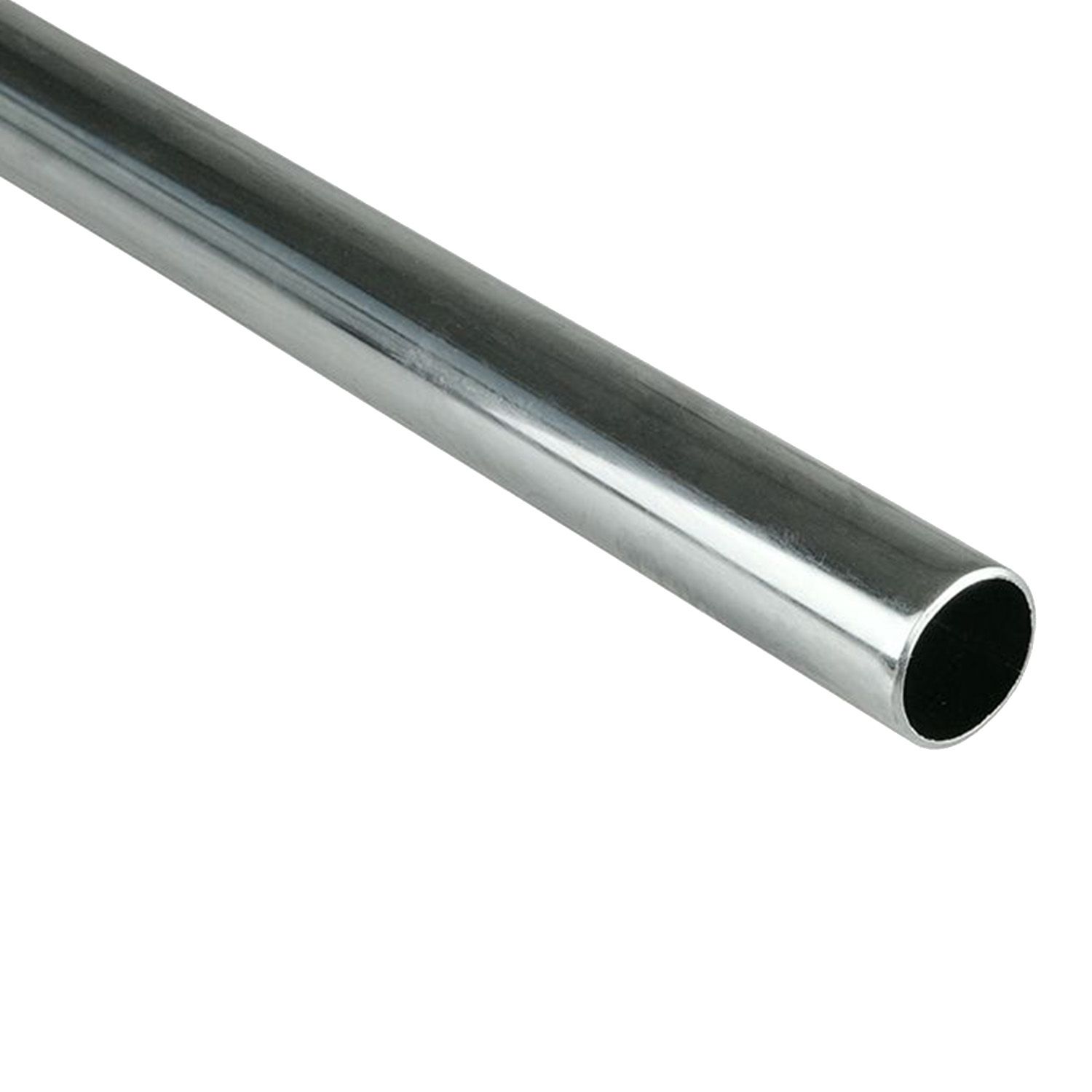 Romak Round Rod Chrome Plated | Bowens