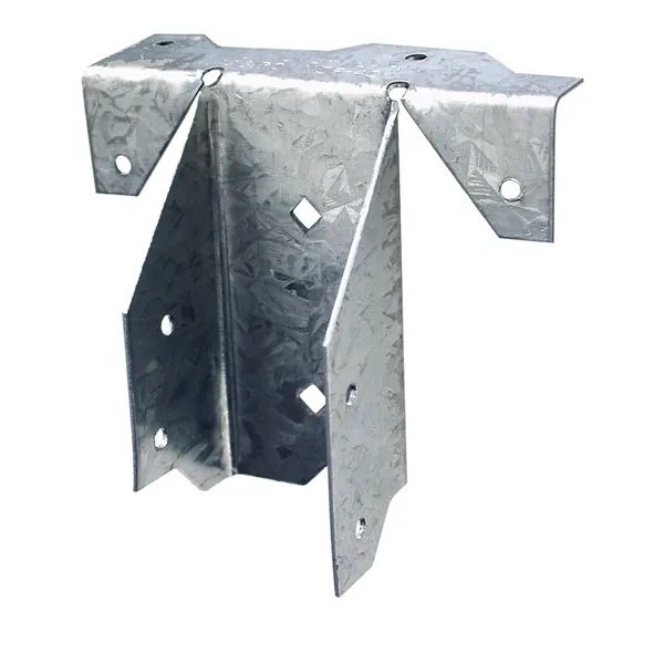 Ridge Rafter Connector Galvanised Simpson Strong-Tie | Bowens