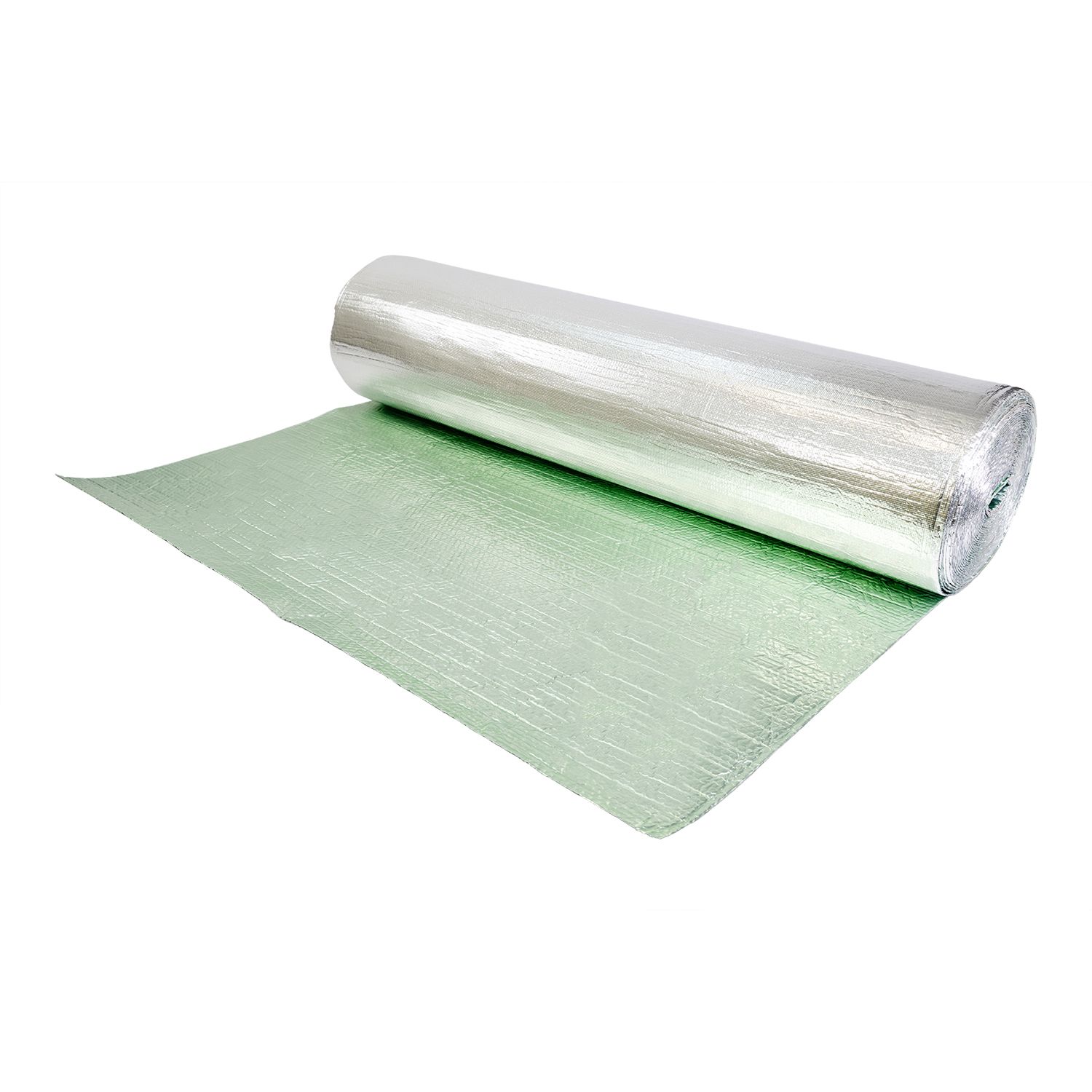 GI Building Sciences Reflecta-Shield Plus™ Insulation | Bowens
