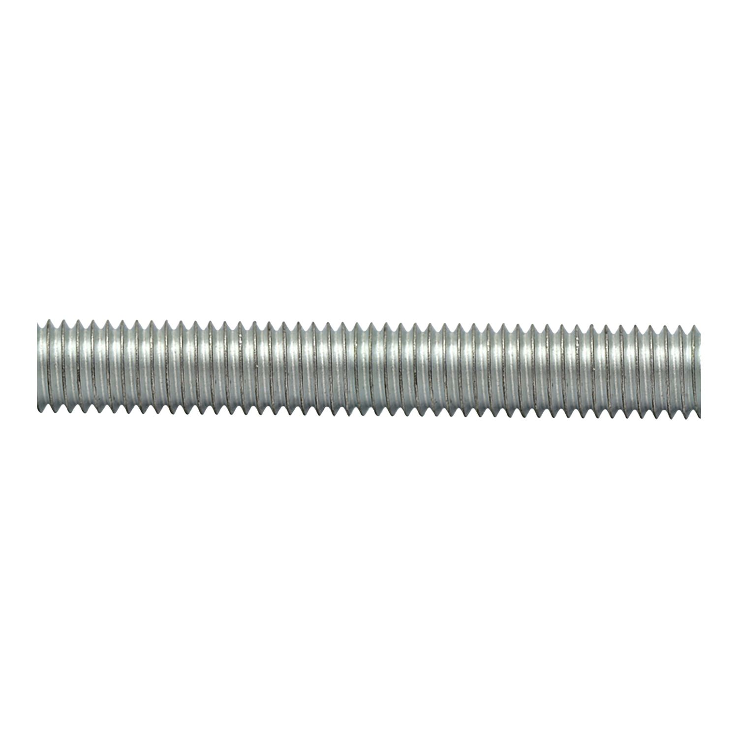 Macsim® Threaded Rod Zinc Plated | Bowens