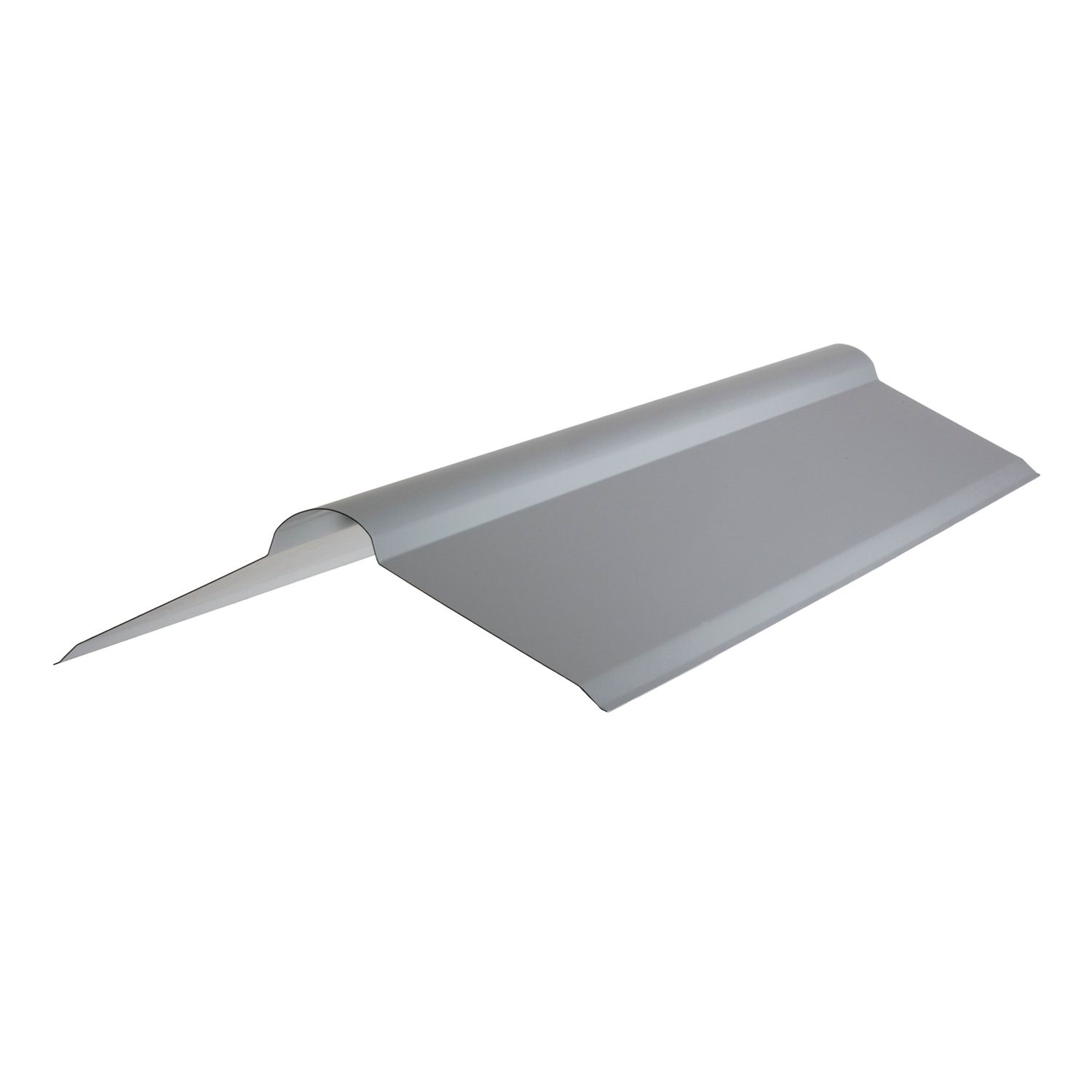 Stramit® Roll Top Ridge Zincalume® | Bowens