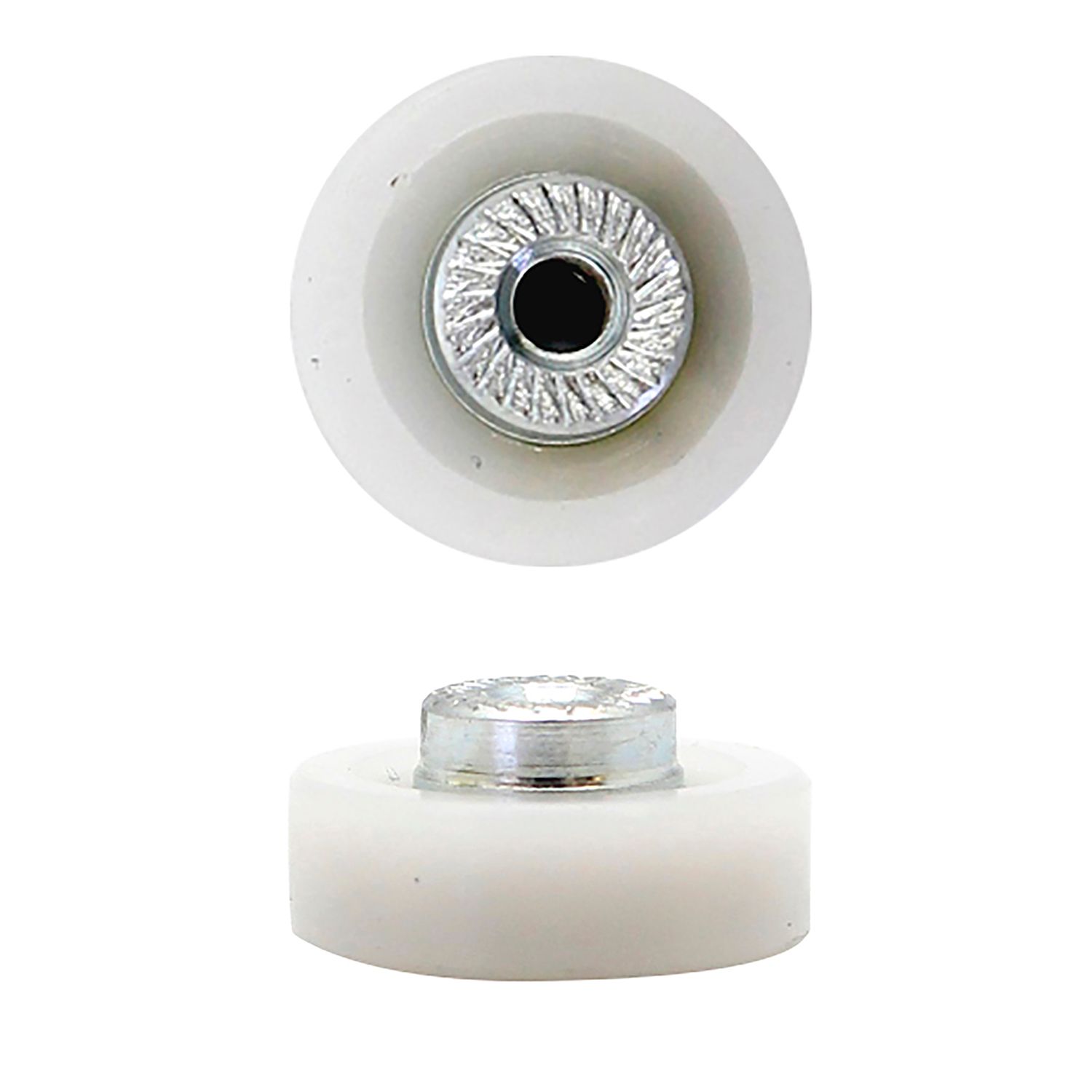 Cowdroy S933 Flat Wheel, Axle & Screw | Bowens