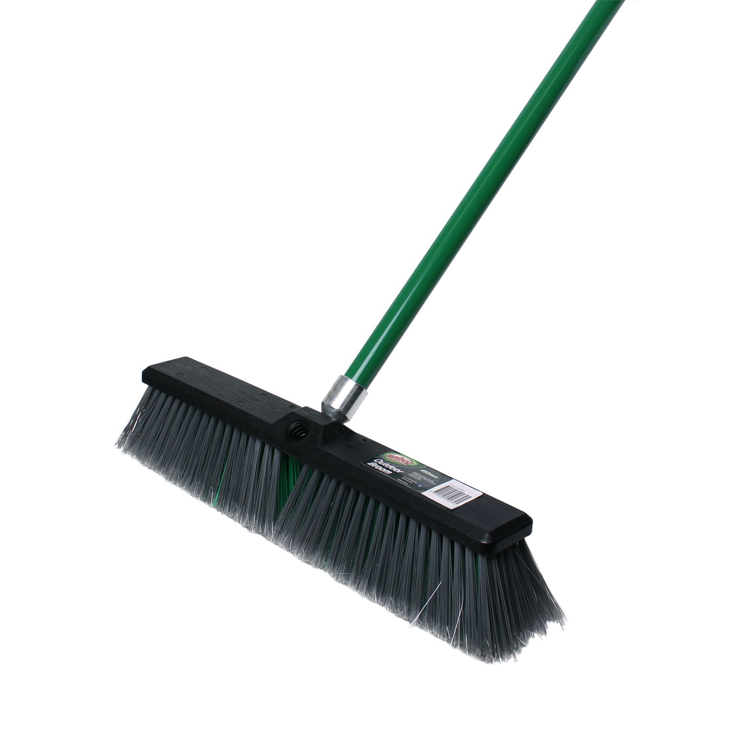 Sabco Professional Outdoor Broom with Handle | Bowens