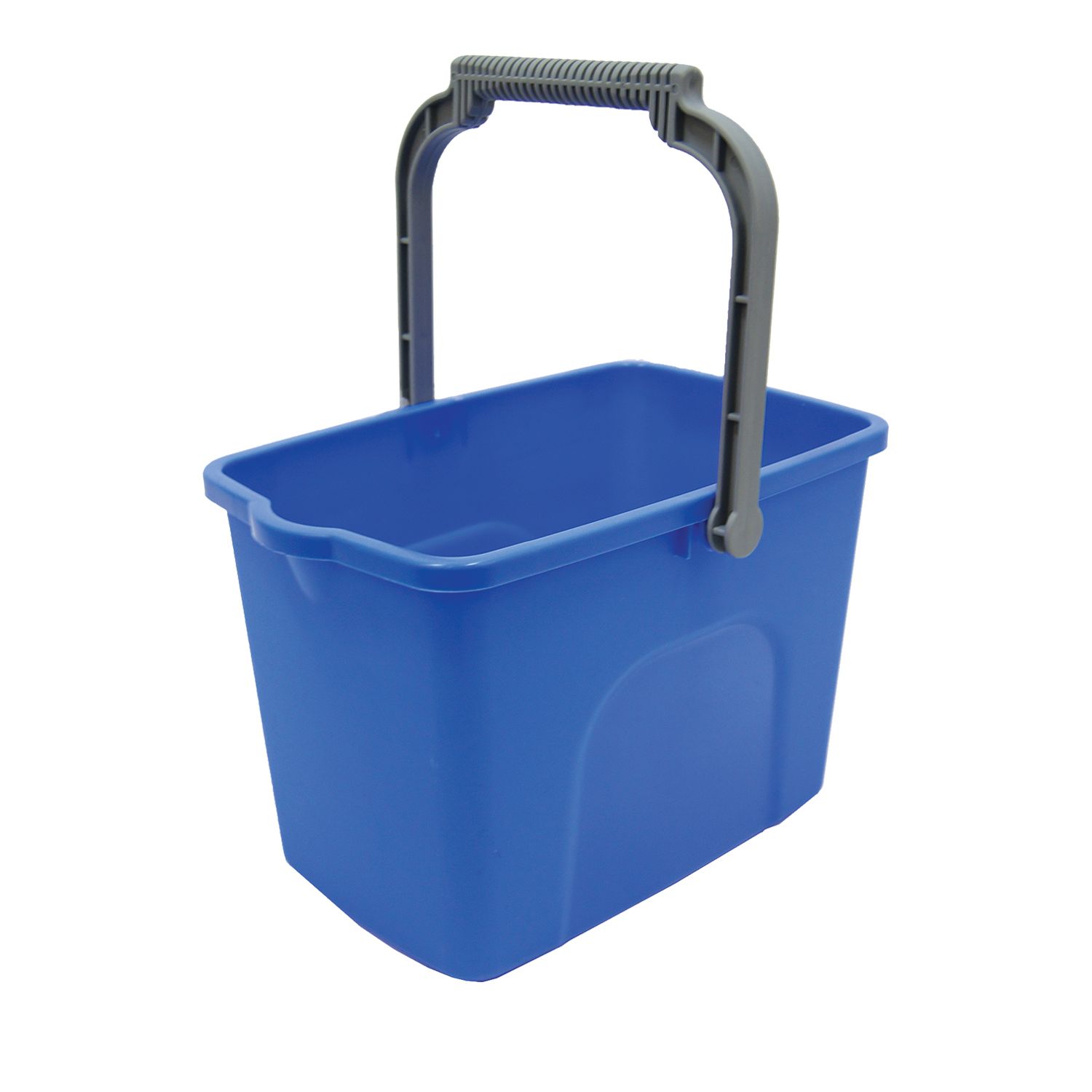 Sabco General Purpose Rectangle Bucket | Bowens