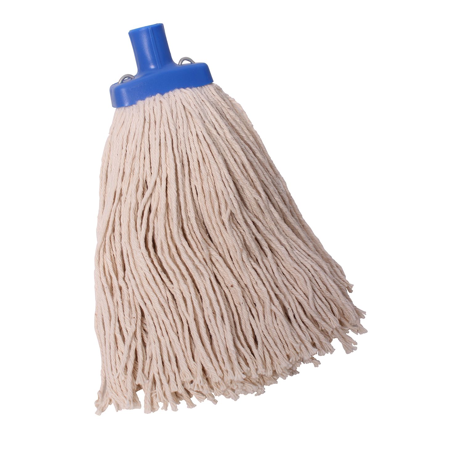 Sabco Professional Premium Contractor Cotton Mop Head | Bowens