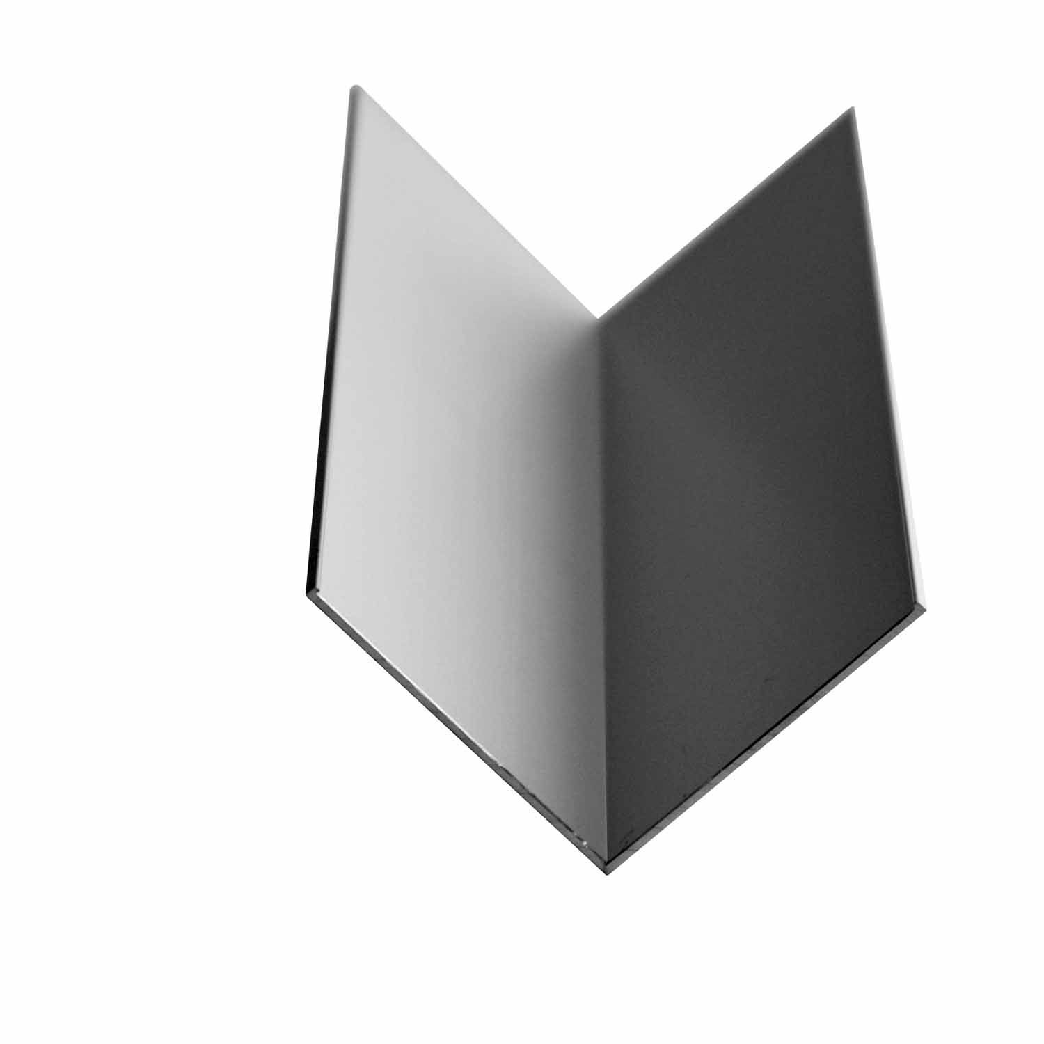 Shadowclad® 3000mm Aluminium 90’ Internal Corner | Bowens