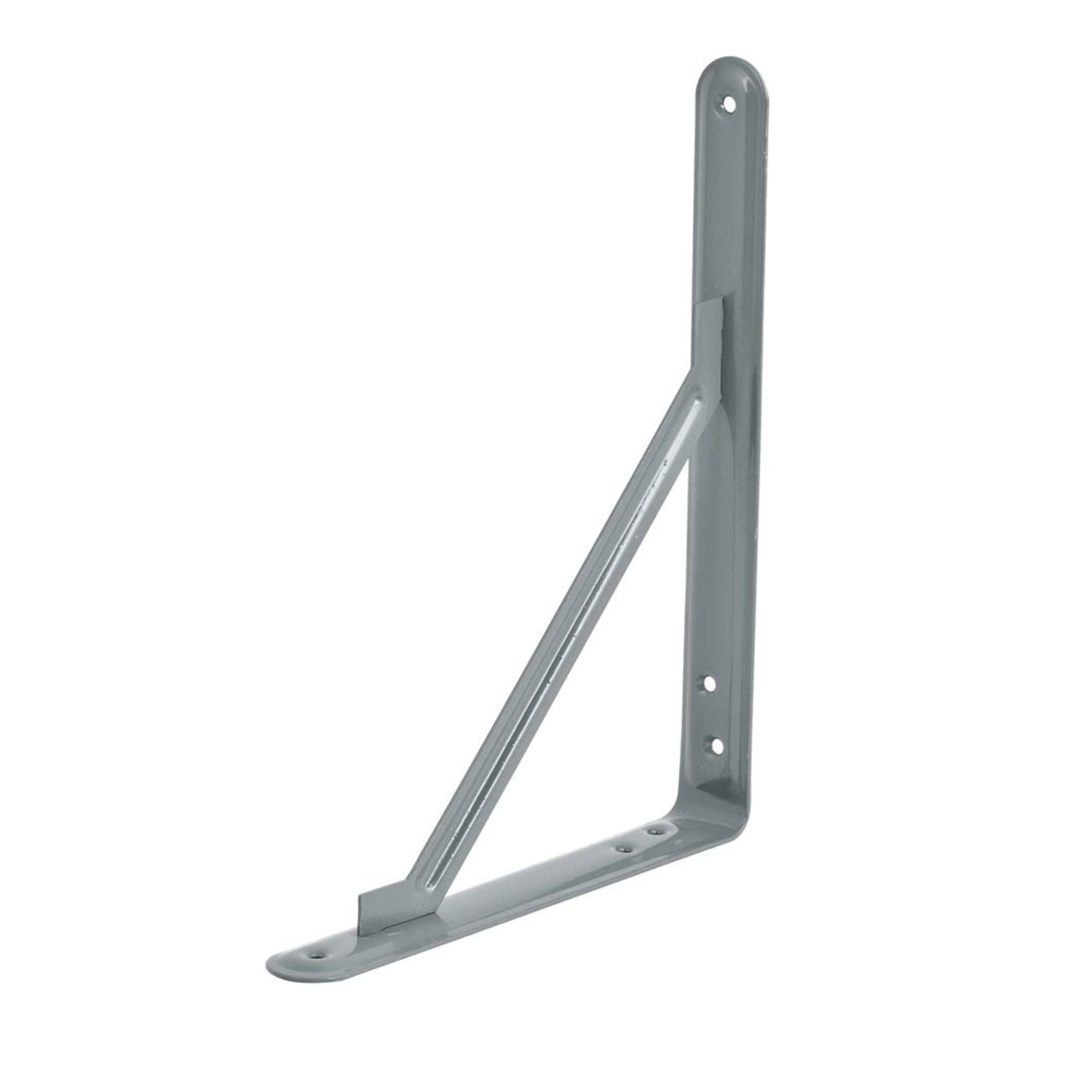 Zenith® Light Stayed Bracket Grey | Bowens