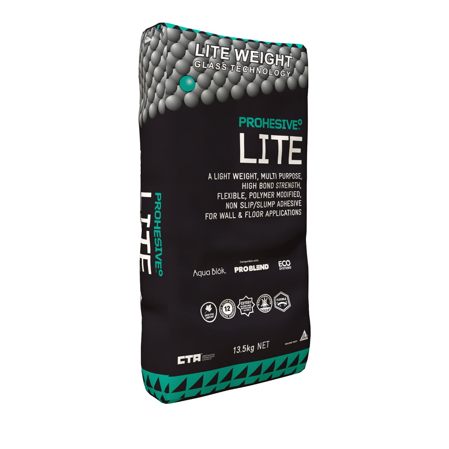 Sika® Prohesive Lite Tile Adhesive | Bowens