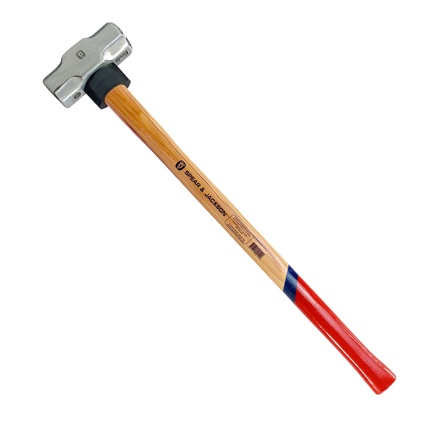 Spear Jackson Sledge Hammer with Timber Handle