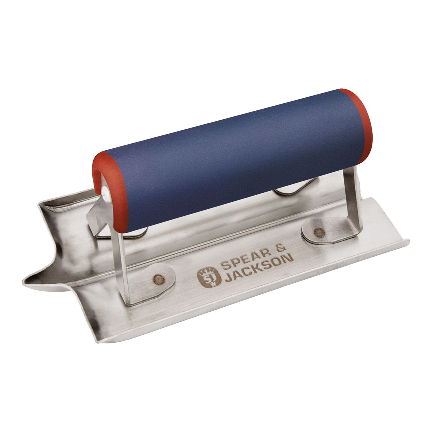 Spear & Jackson Cement Groover Stainless Steel | Bowens