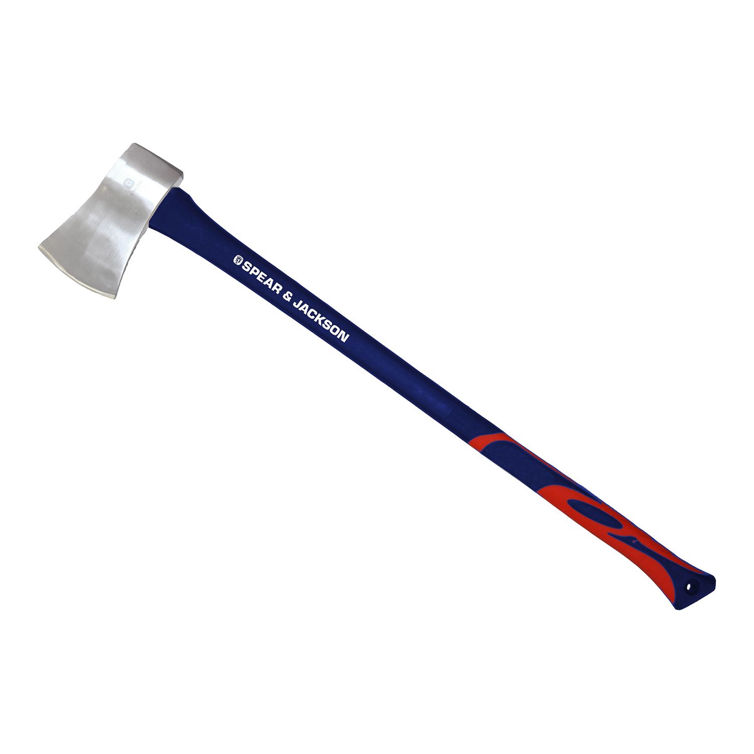 Spear & Jackson Fibreglass Axe Shaft | Bowens