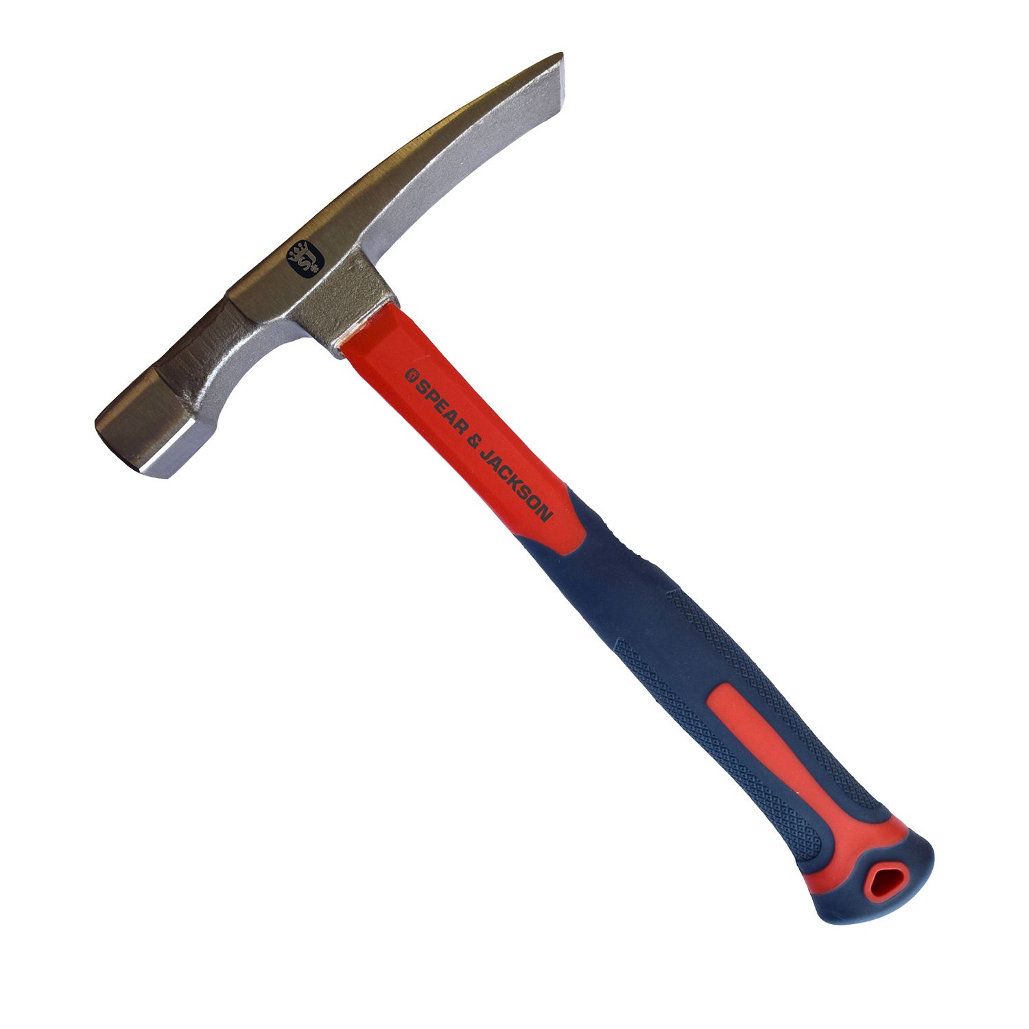 Spear & Jackson Brick Hammer | Bowens