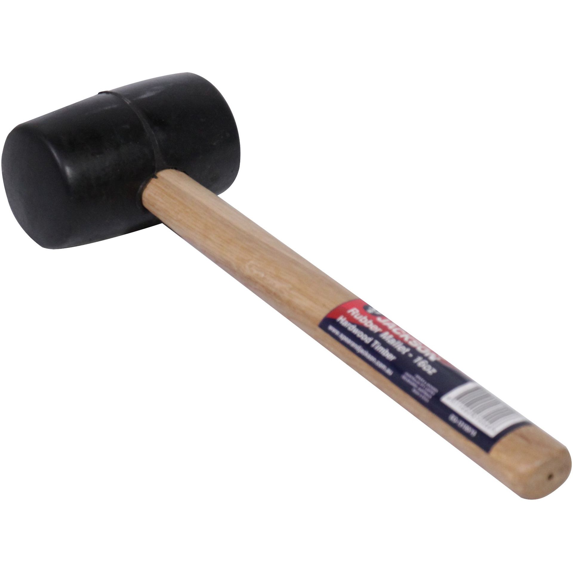Spear & Jackson Rubber Mallet | Bowens