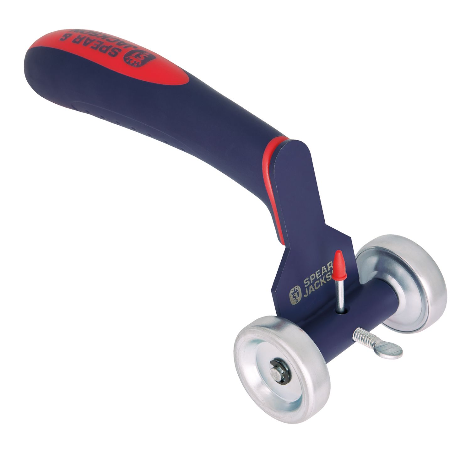 Spear & Jackson Roller Joint Raker | Bowens