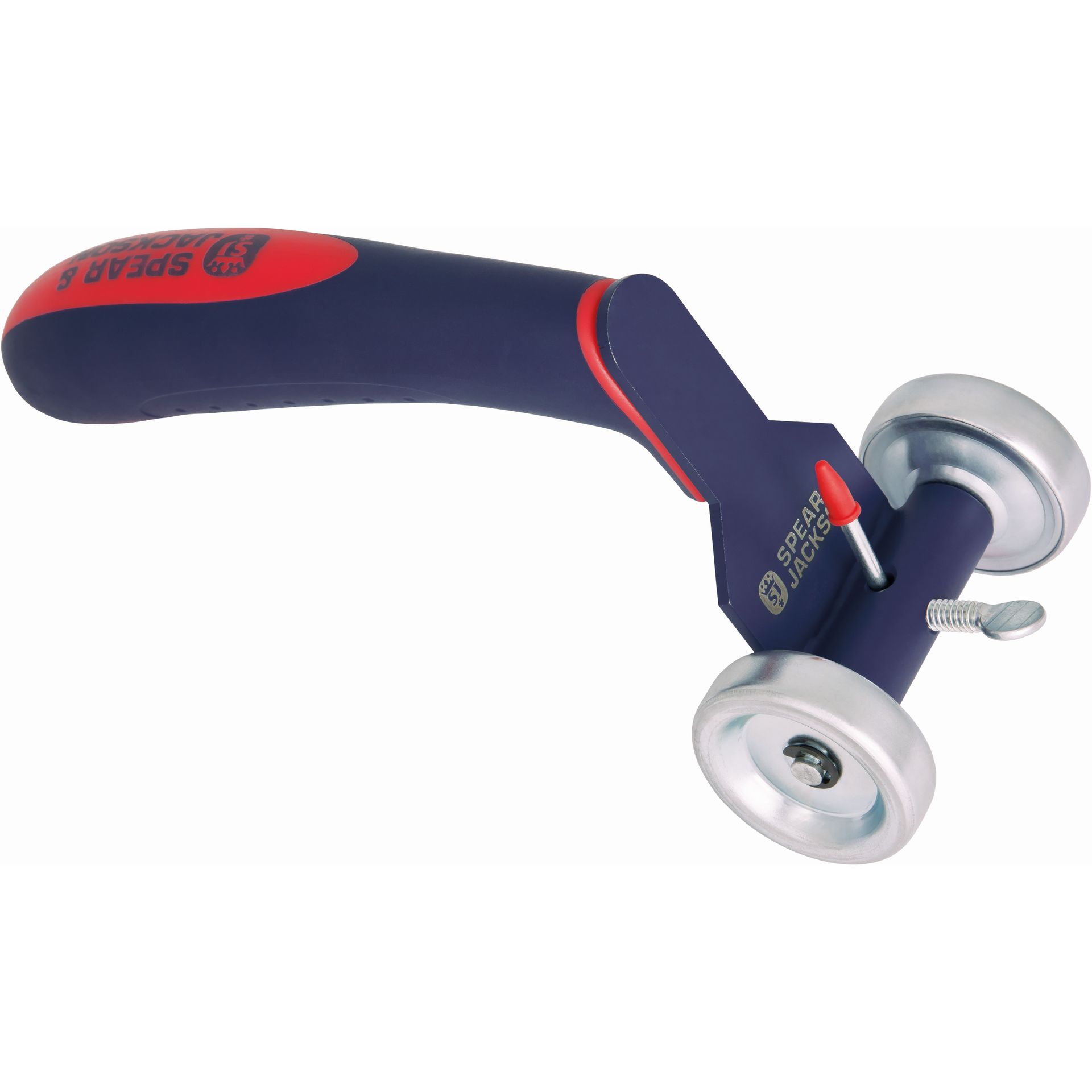 Spear & Jackson Roller Joint Raker | Bowens