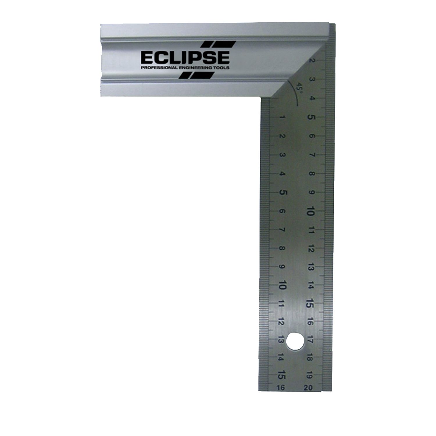 Spear & Jackson Try & Mitre Square | Bowens