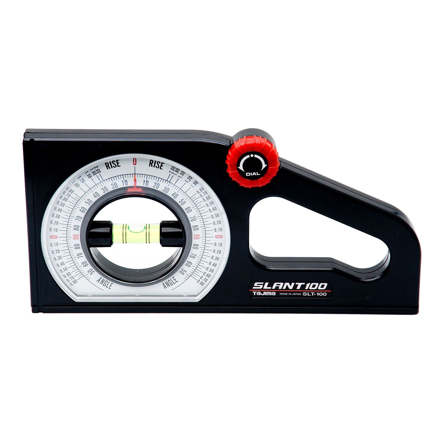Tajima Slant Rotary Angle Meter | Bowens