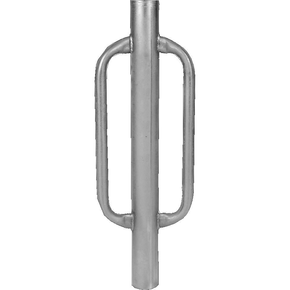 Whites® Steel Post Driver Galvanised | Bowens