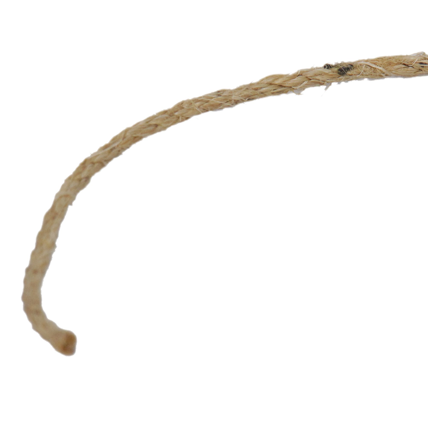 Zenith® Sisal Rope 250m | Bowens