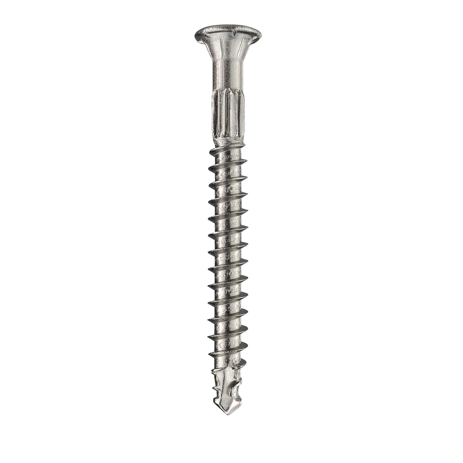 Strong-Tie® Hardwood Decking Screws Stainless Steel | Bowens