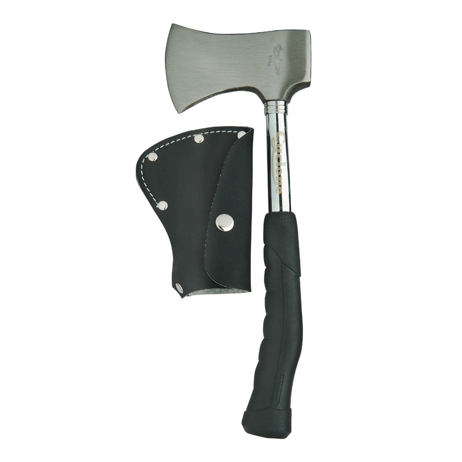Cyclone Hatchet with Steel Shaft | Bowens