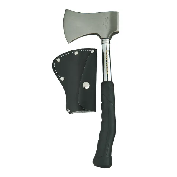 Cyclone Hatchet with Steel Shaft | Bowens